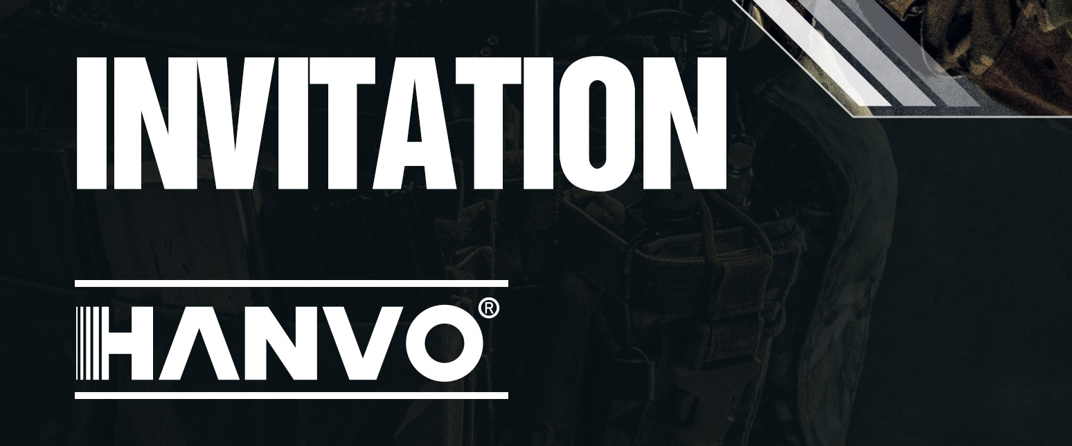 Visit HANVO New Material at IDEF 2025