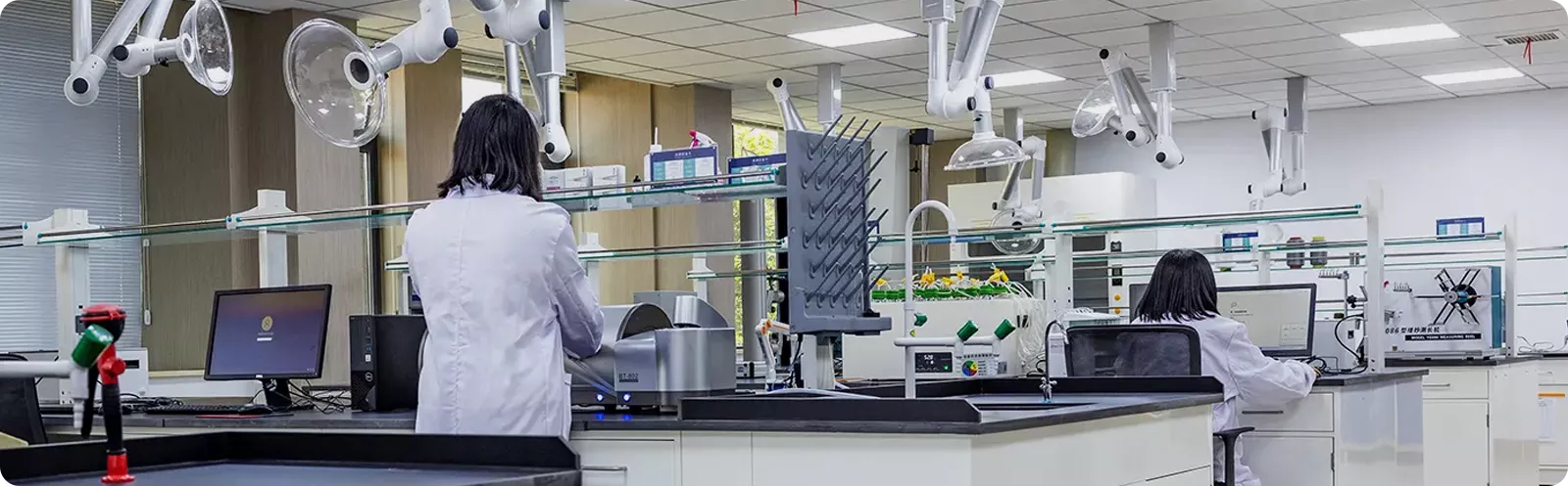 Why choose hanvo new material